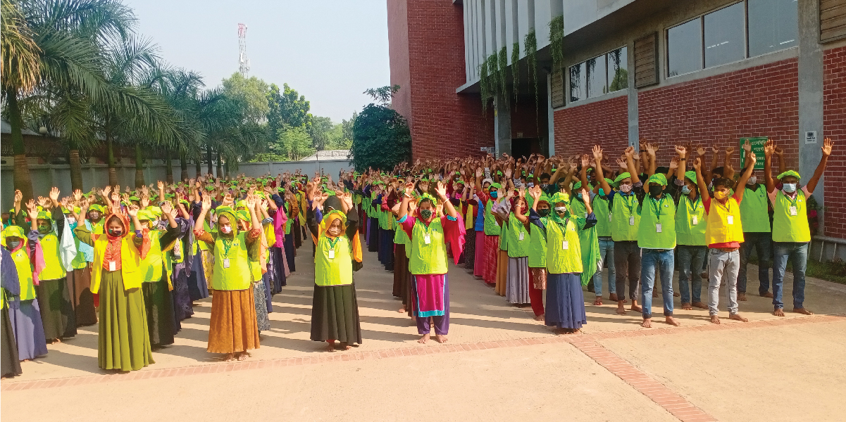 MNR Group BD – MNR Group